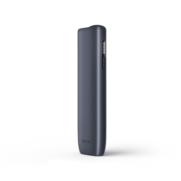 Jetzt kaufen: IQOS ILUMA i ONE Kit - Midnight Black | IQOS DE